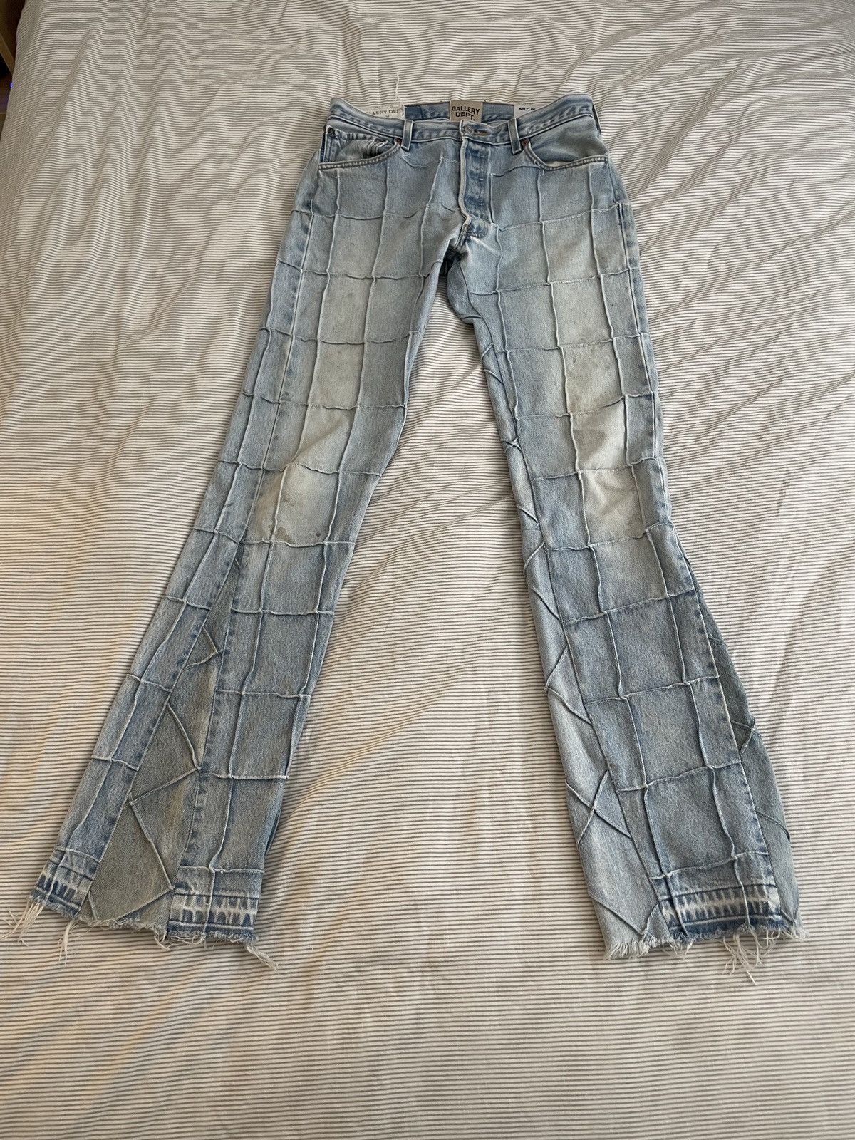 Gallery Dept. Gallery Dept. Lenny Flares | Grailed