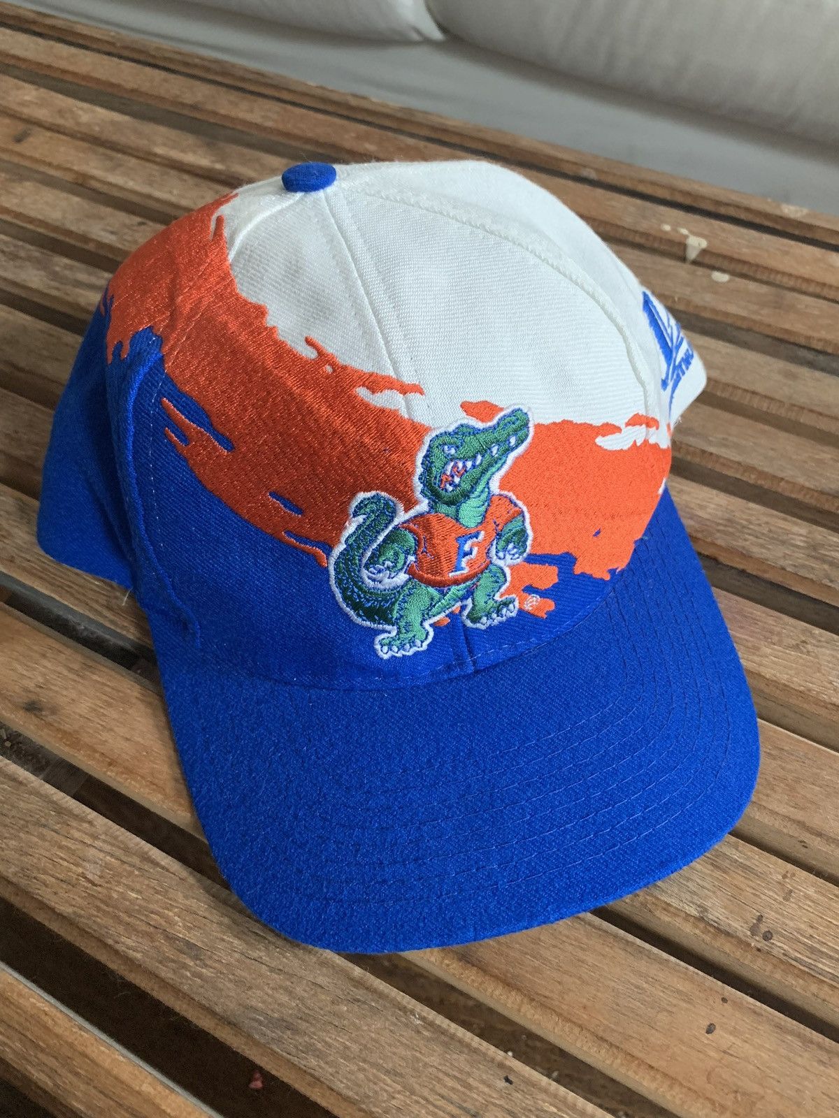 Logo Athletic × Sportswear × Vintage Vintage University of Florida ...
