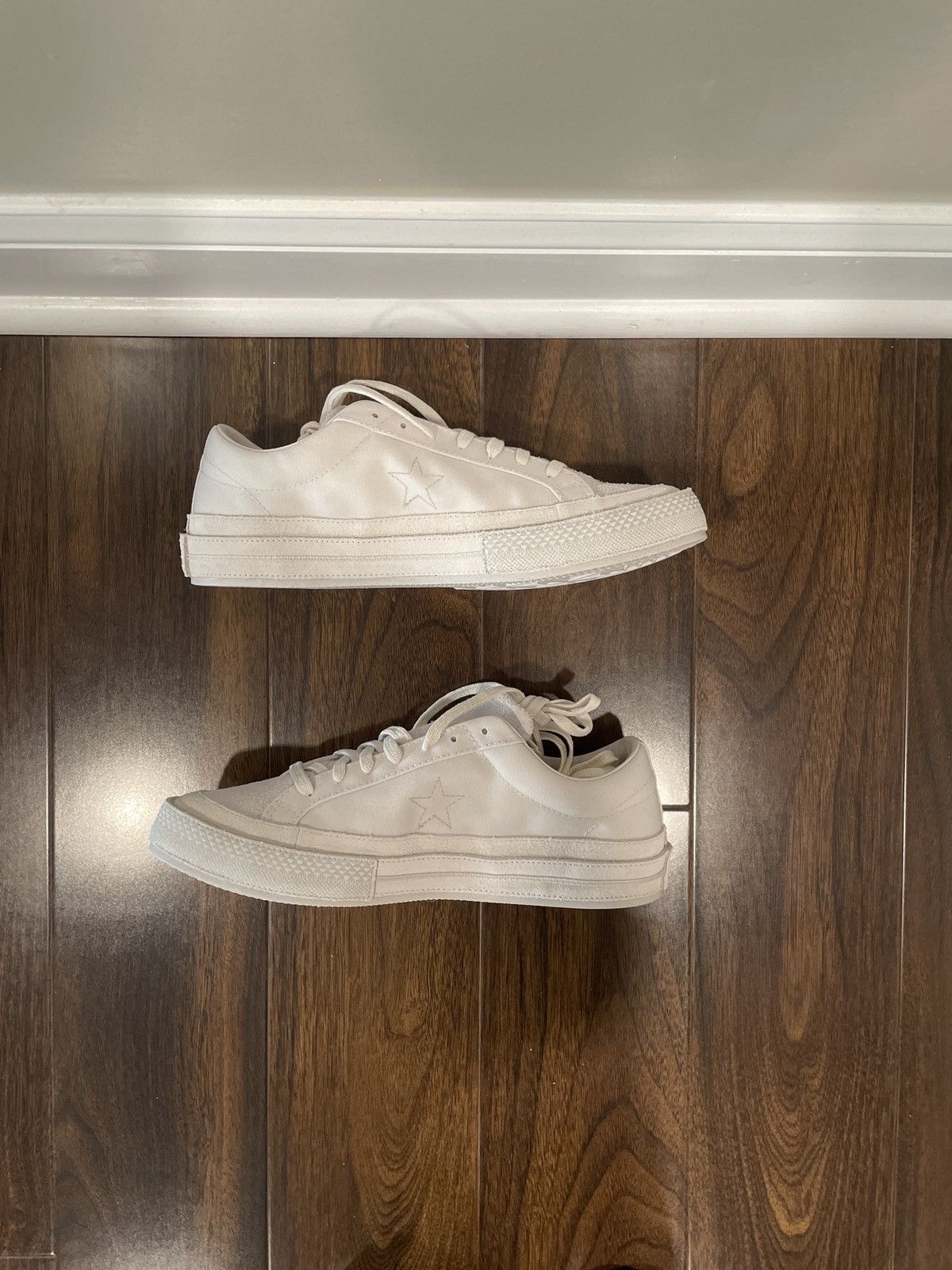 Converse × Notre Chicago Converse x Notre One Star Low-top sneaker ...