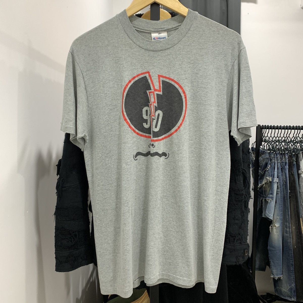 Powell Peralta × Skategang × Thrasher Vintage 90s Kevin Staab 90 ...