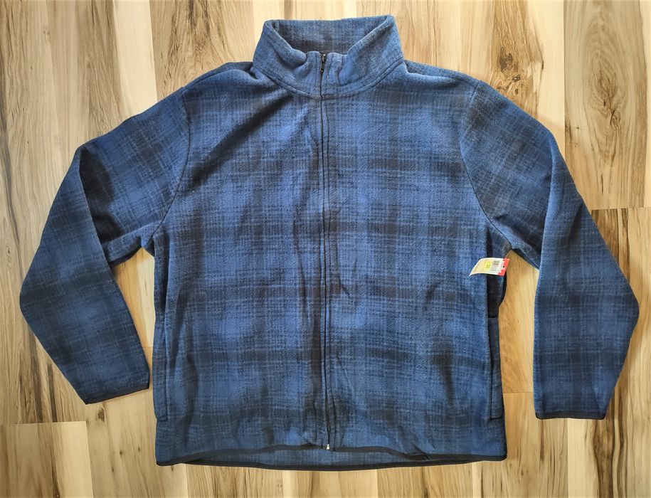 Basic Editions Vintage Fleece Jacket | Grailed