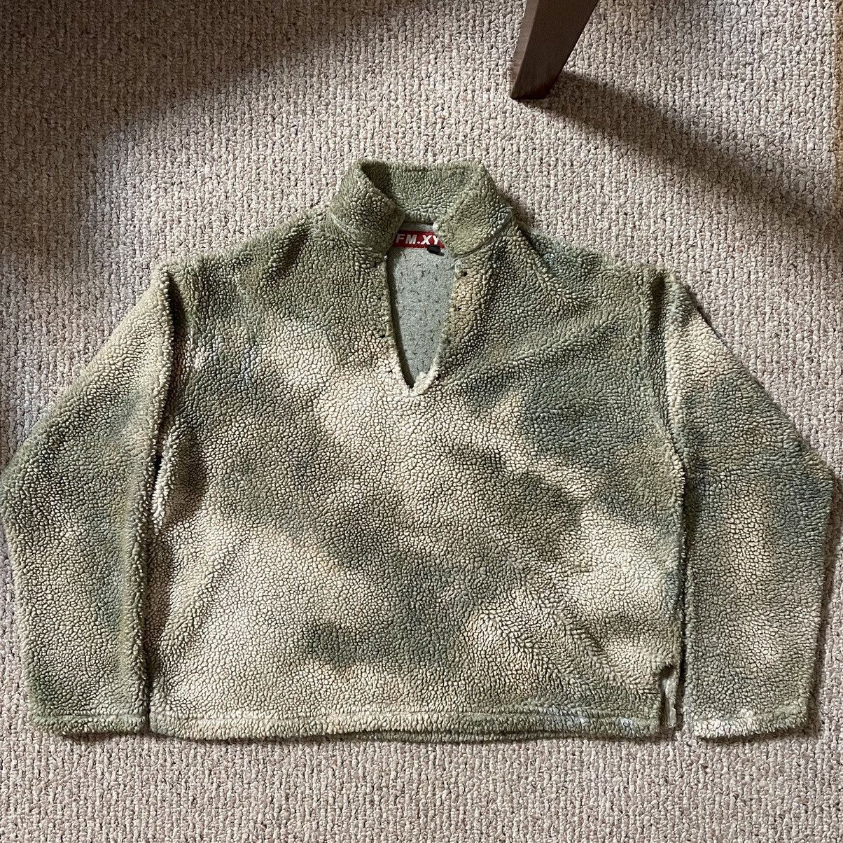Cactus Plant Flea Market × Human Made SWAMP COWBOY PULLOVER | Grailed