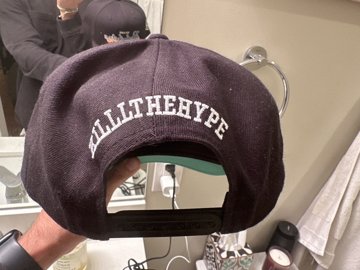 Kth Kill The Hype La KTHLA hat | Grailed