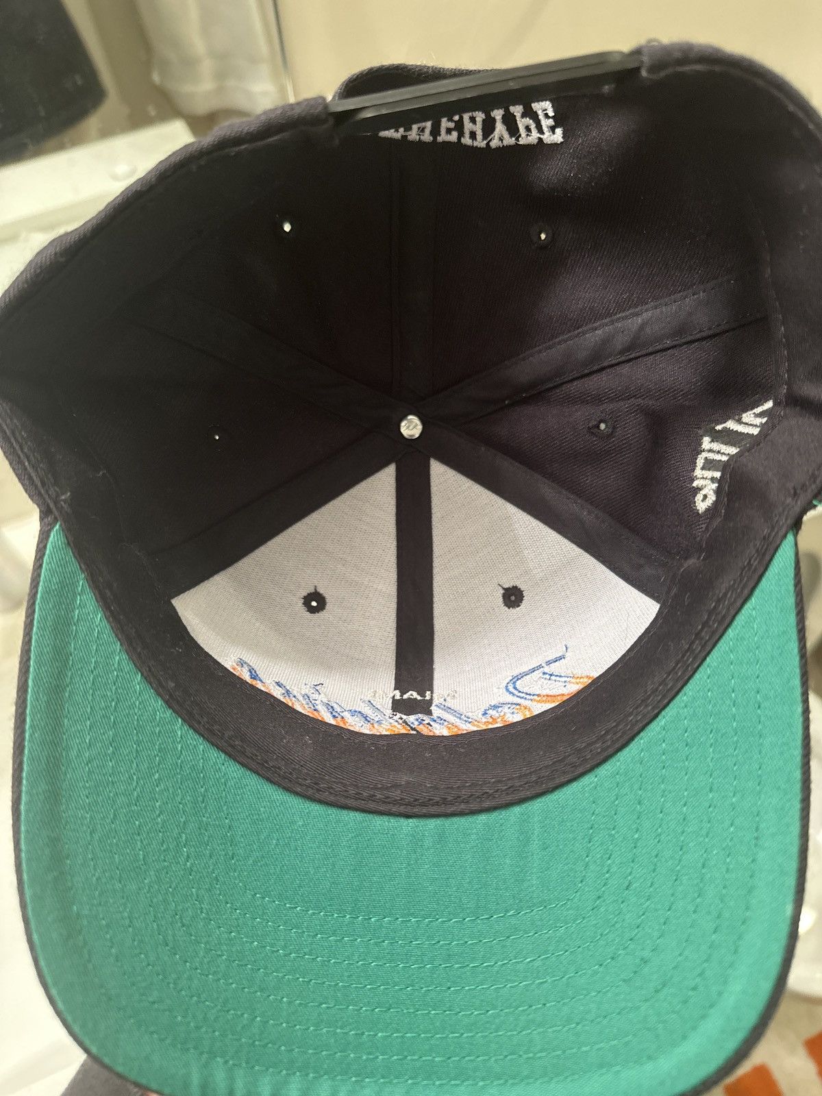 Kth Kill The Hype La KTHLA hat | Grailed