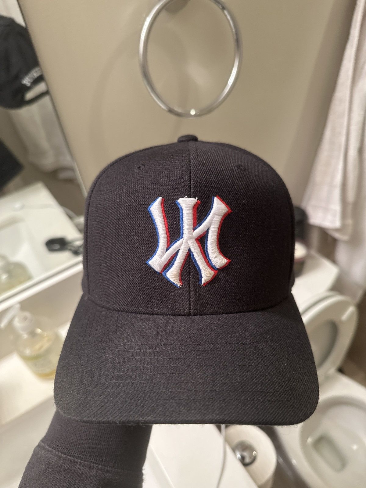 Kth Kill The Hype La KTHLA hat | Grailed