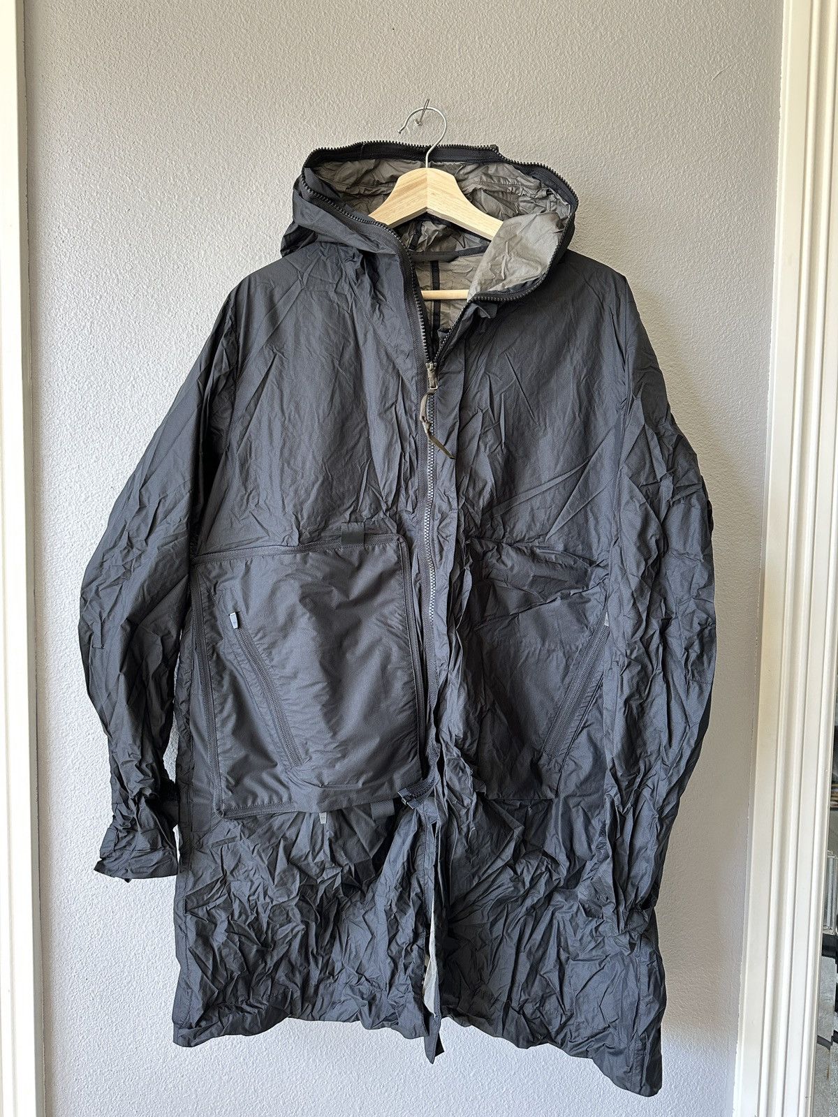 Acronym J61-WS | Grailed