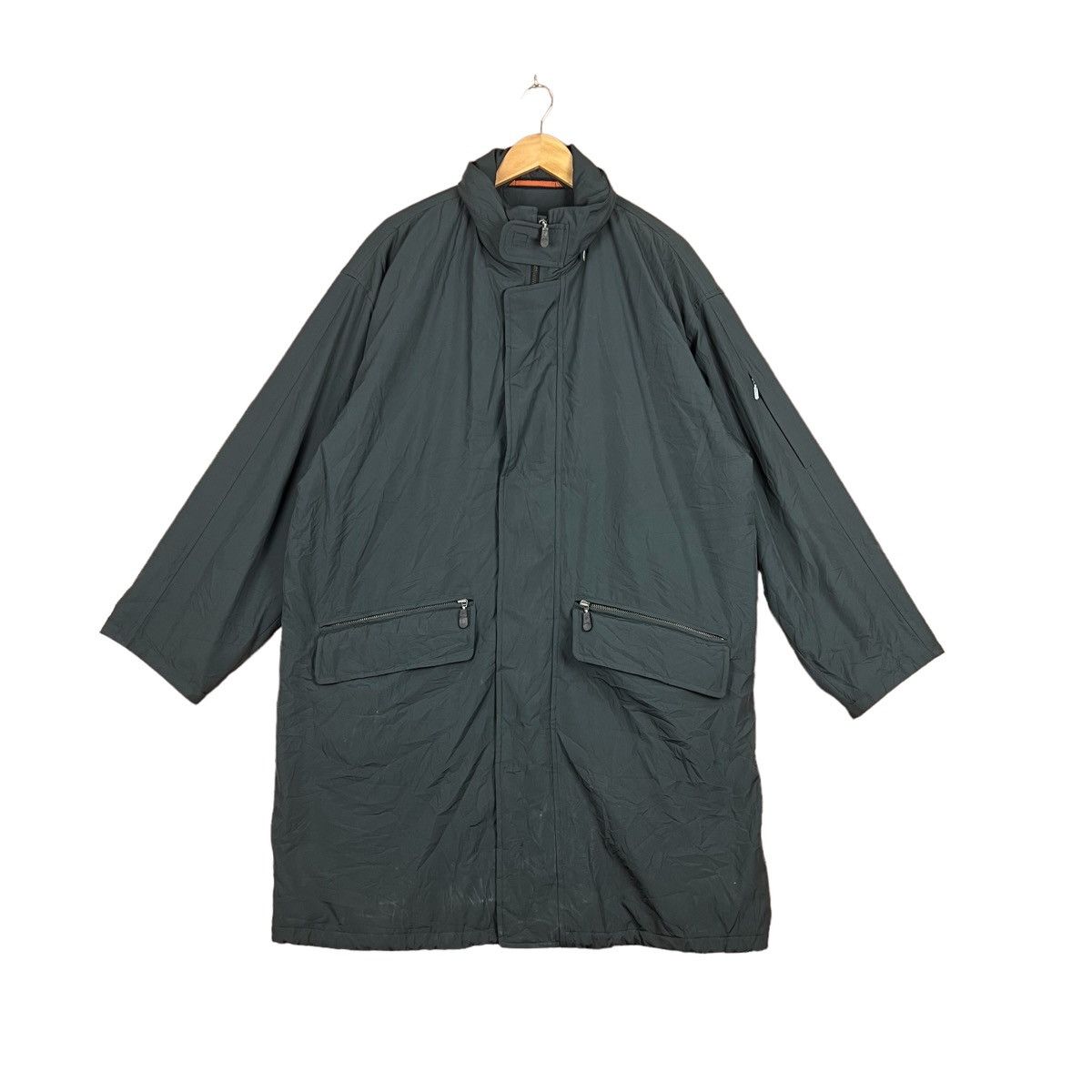 Designer Fariani by Odermark Jacket with Wool Lining Made in Germany ...