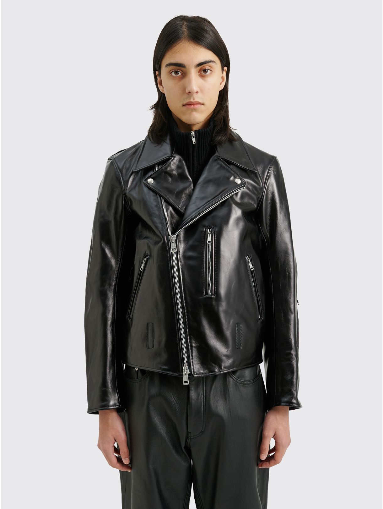 Our Legacy Our Legacy Hellraiser Jacket | Grailed
