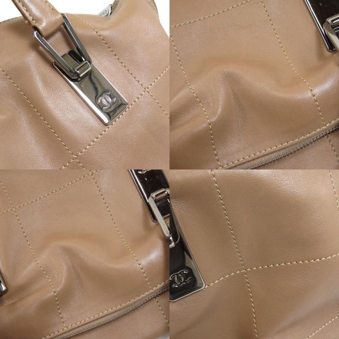 Chanel Chanel Chocolate bar handbag | Grailed