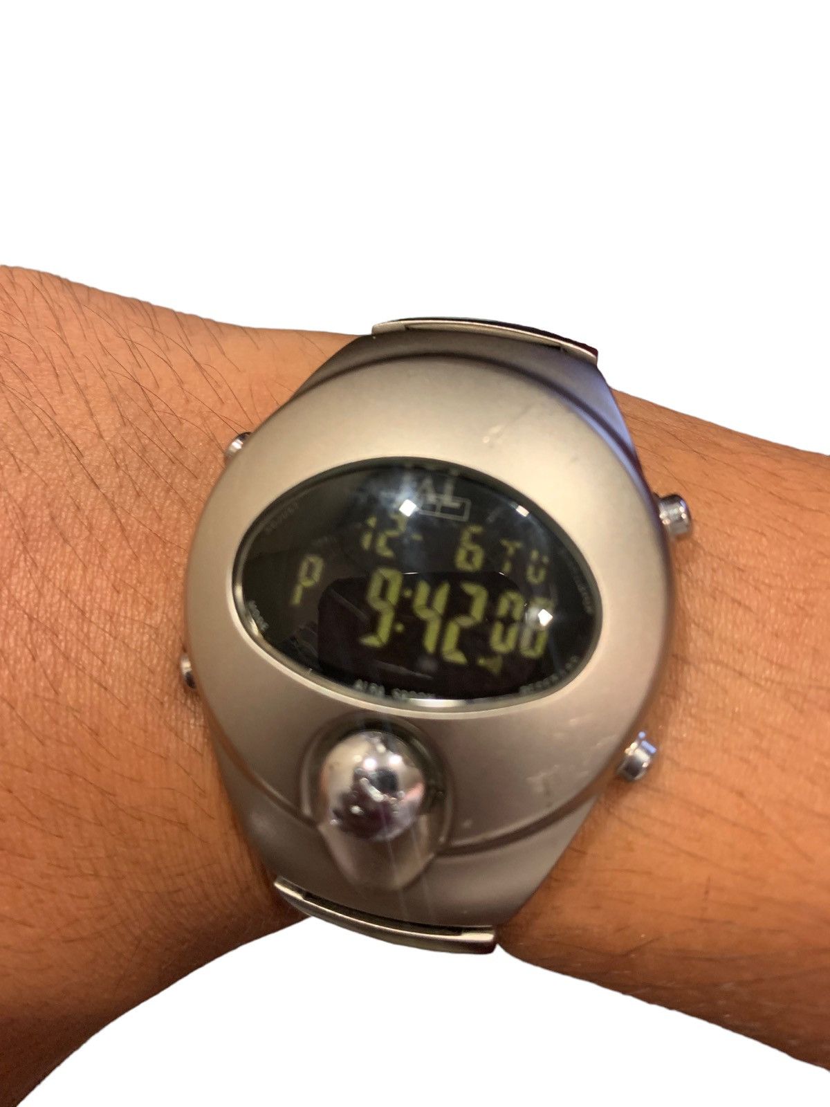 Vintage VINTAGE 90’s ALBA SPOON RARE WATCHES | Grailed