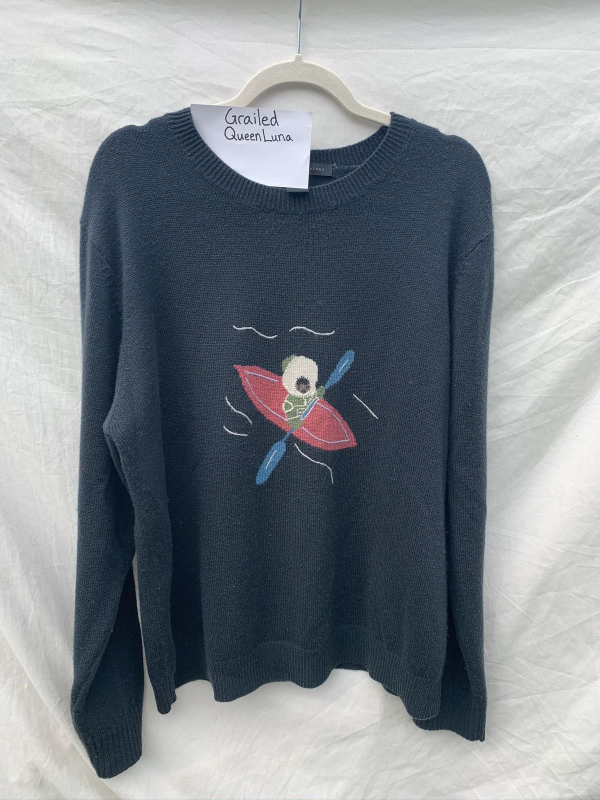 Marc By Marc Jacobs × Marc Jacobs Rare Archive Marc Jacobs Eskimo ...