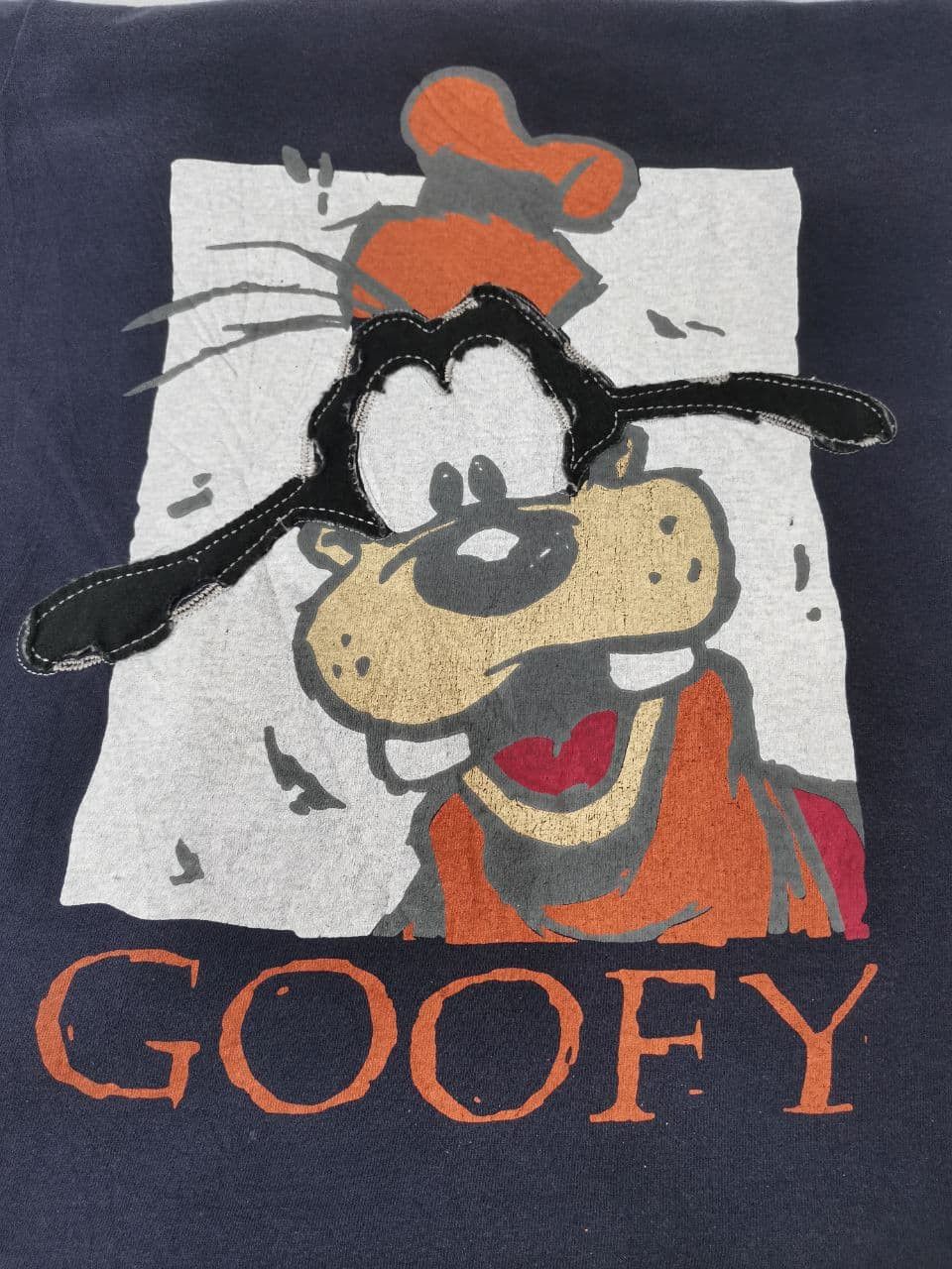 Cartoon Network × Disney × Japanese Brand Goofy Disney Cartoon Network ...