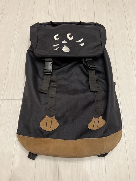 Issey Miyake Ne net Backpack | Grailed