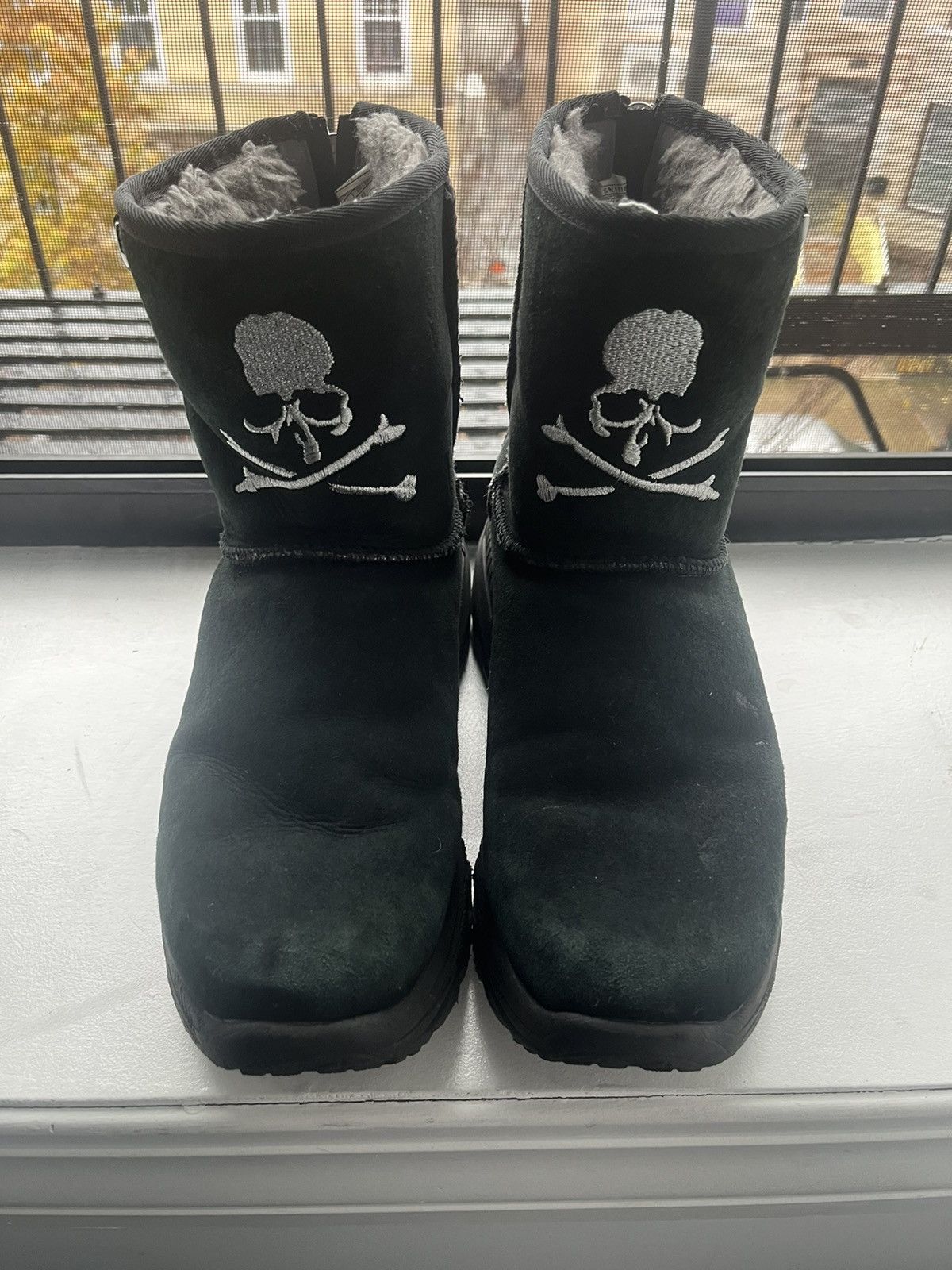 Mastermind Japan × Ugg Mastermind UGG Boot | Grailed Mastermind Japan × Ugg Mastermind UGG Boot | Grailed