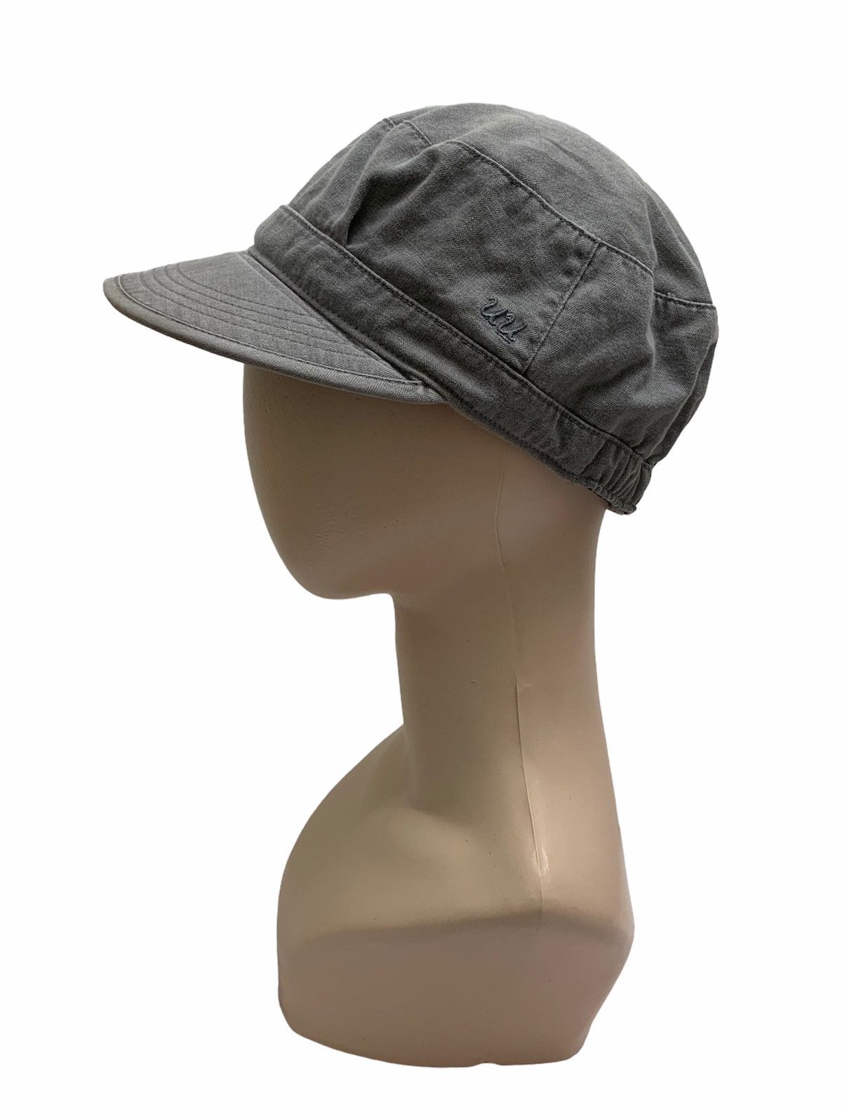 Undercover 🇯🇵 Undercover Uniqlo Vintage Hat Cap | Grailed