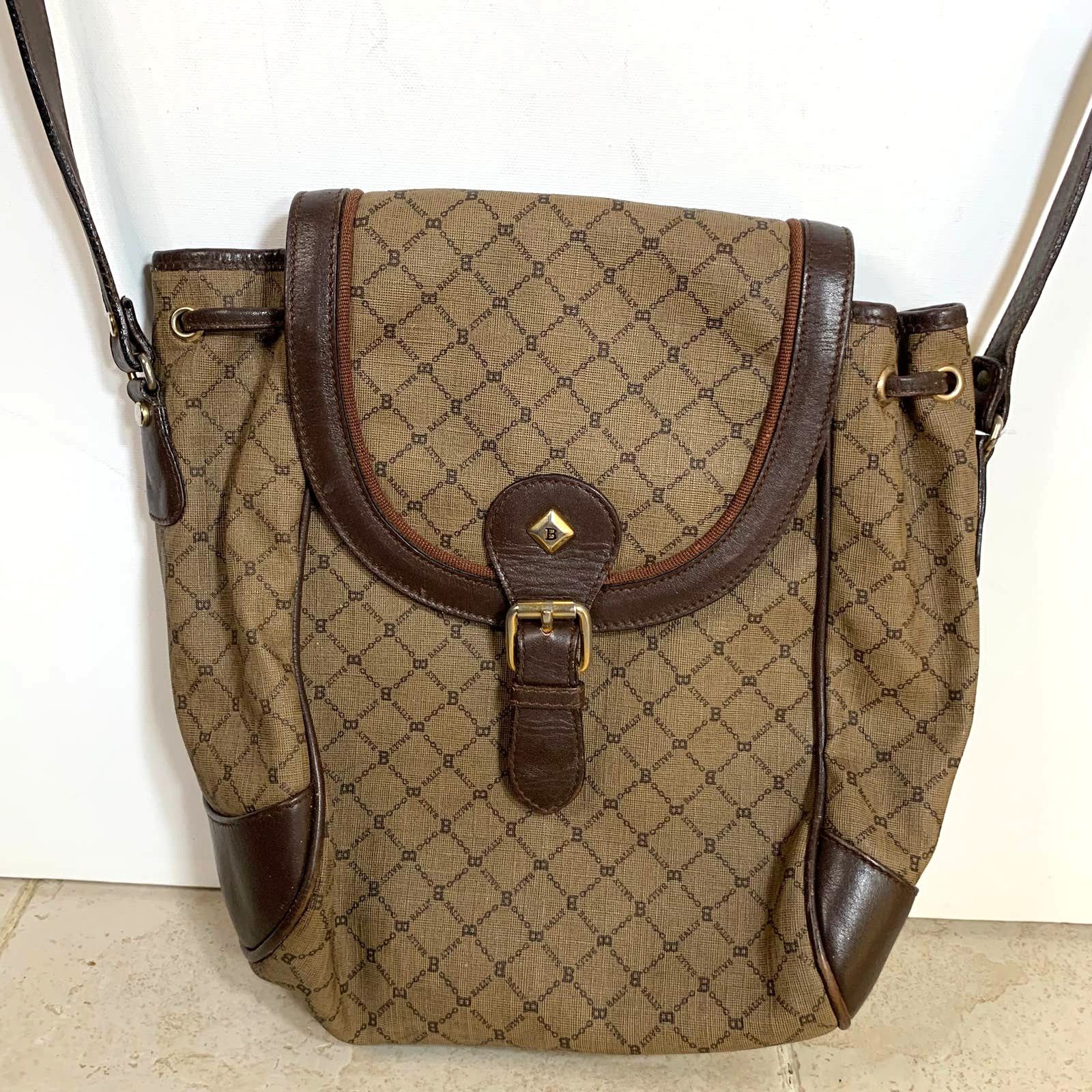 Bailey BALLY Vintage Crossbody Bags | Grailed