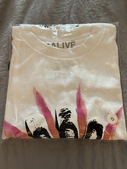 Band Tees Yeat Merch Twizzy Rich tee | Grailed