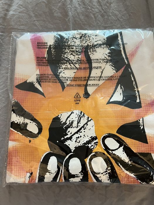 Band Tees Yeat Merch Twizzy Rich tee | Grailed