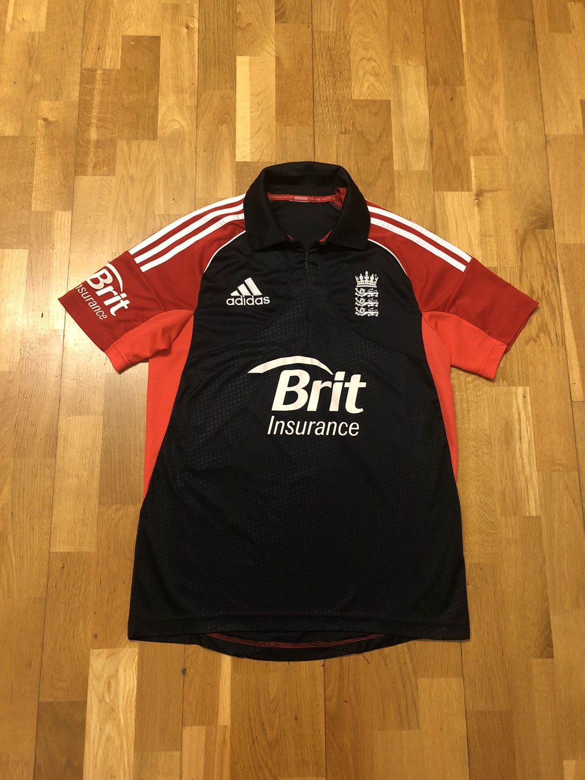 Adidas ADIDAS ENGLAND NATIONAL TEAM LIONESSES SOCER POLO SHIRT | Grailed