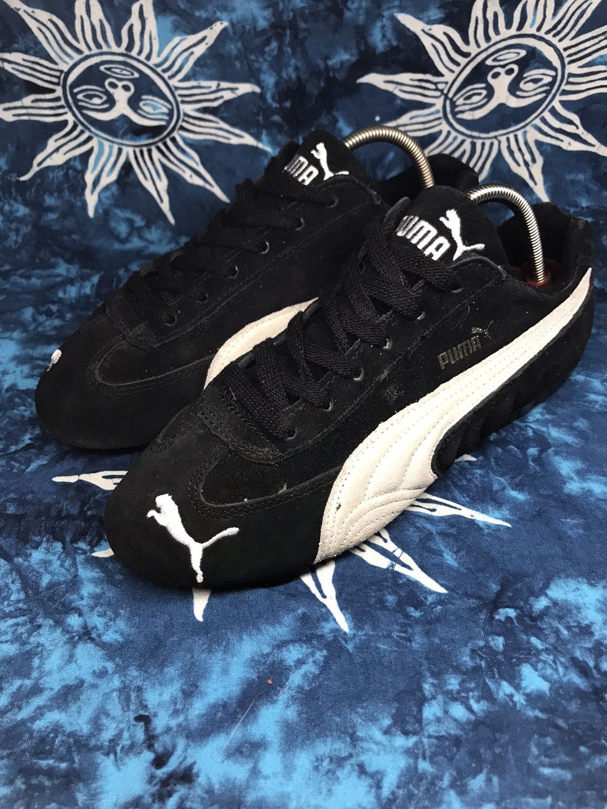 Puma PUMA SPEEDCAT VINTAGE LAVENDER 2003 | Grailed