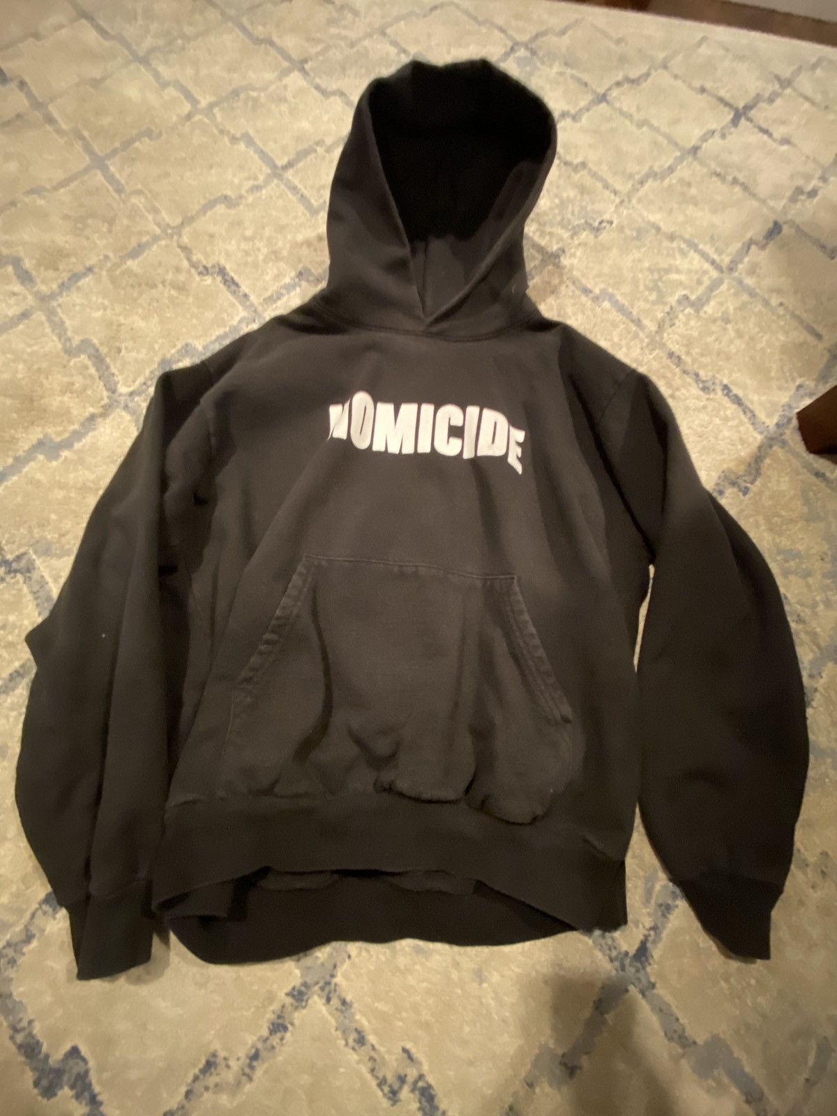 Playboi Carti Homicide hoodie. Playboi Carti king vamp/narcissist wlr ...