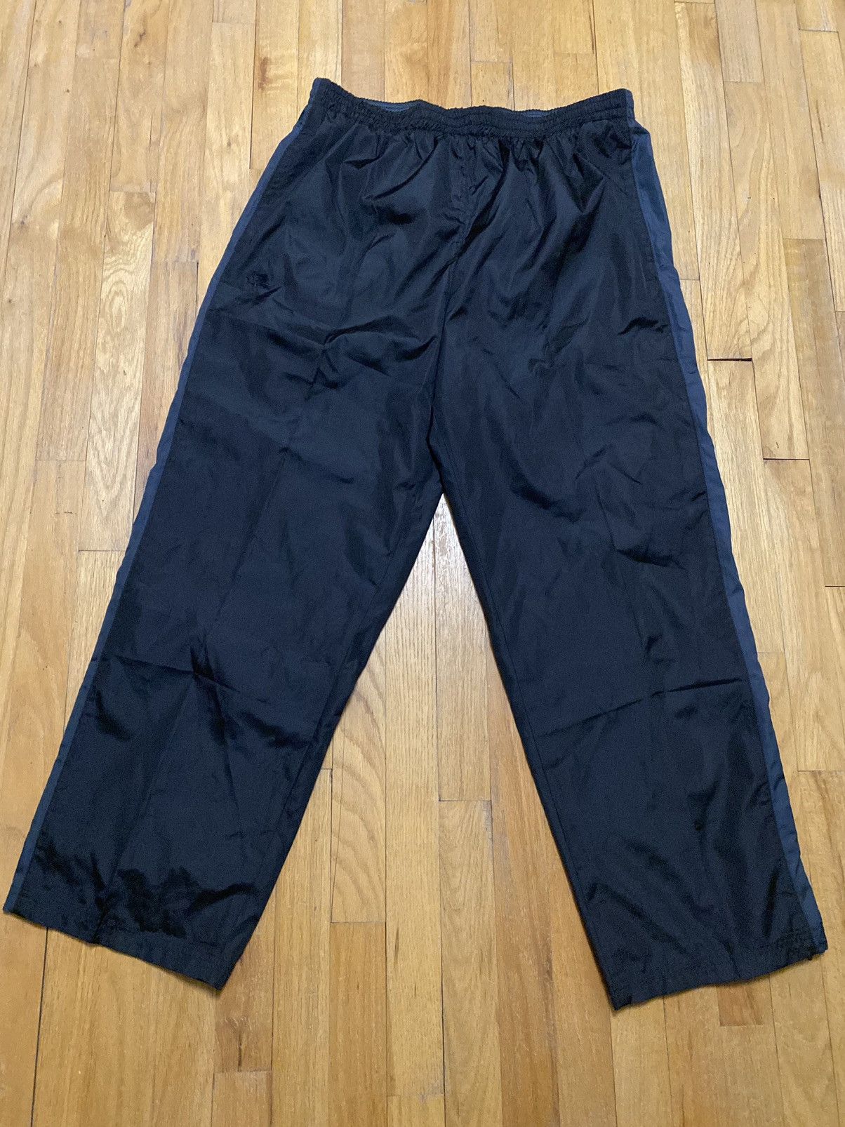 Starter Mesh Tracksuit Pants | Grailed