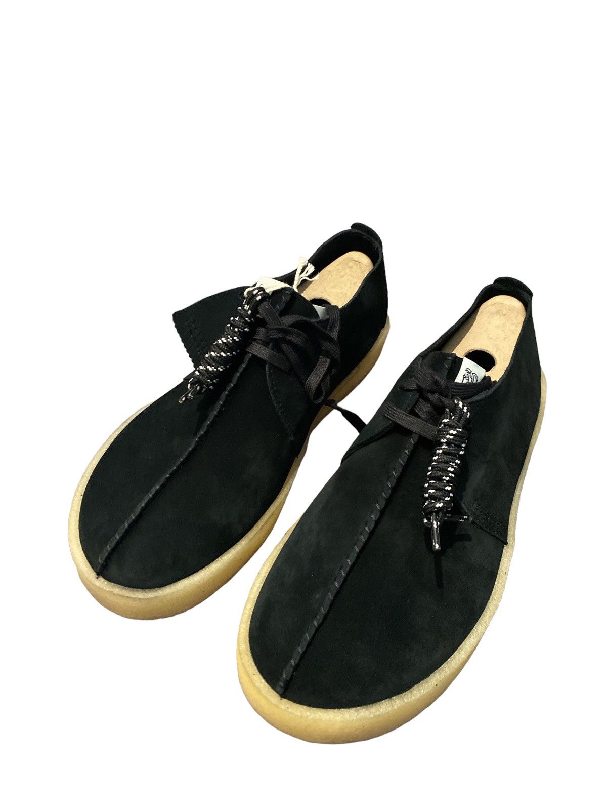 Clarks Desert Trek cup | Grailed