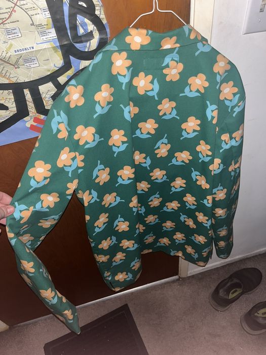 Golf Wang Golf wang find some time suit jacket | Grailed
