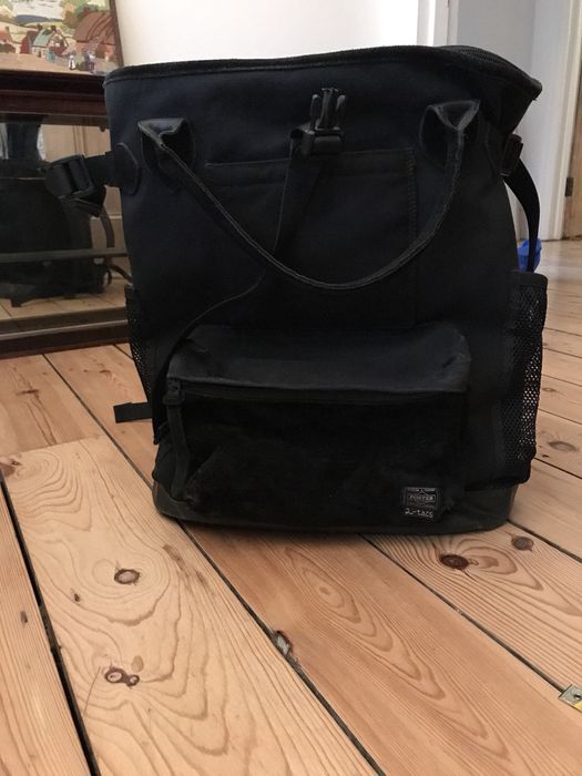 Porter Big Pack pack | Grailed