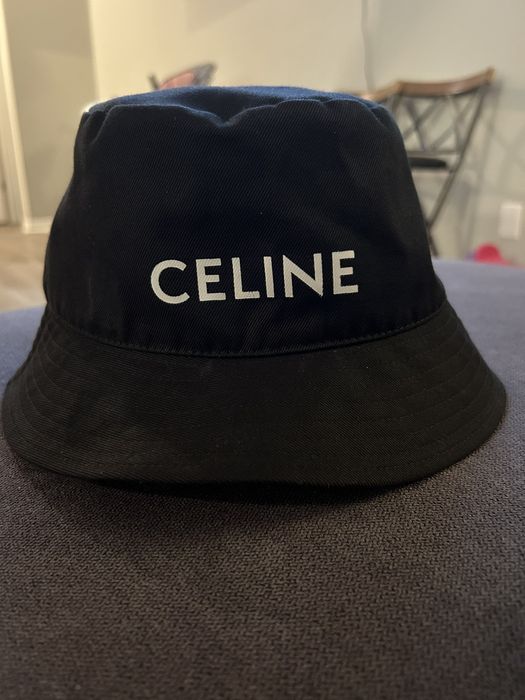 Celine Celine hat | Grailed