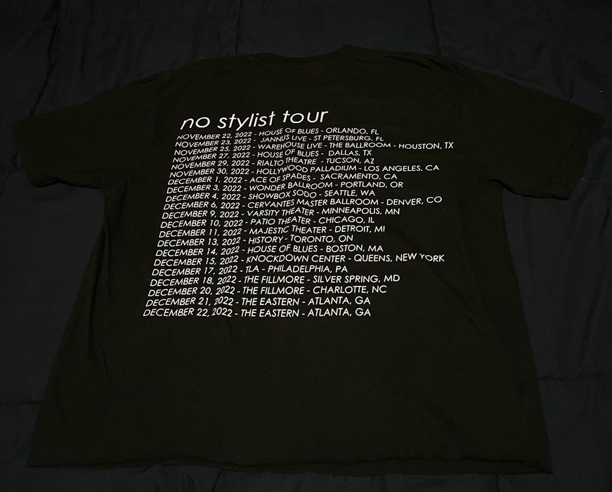 Alyx Destroy Lonely Opium Chain ALYX | Grailed