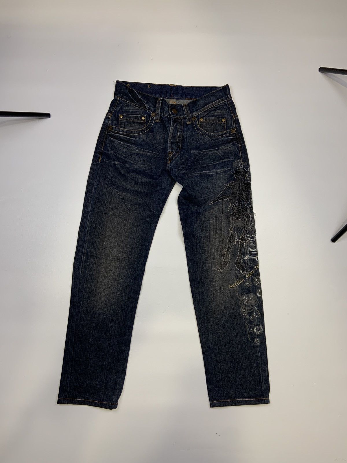 Designer × Steven Alan × Vintage Bray Steve Alan jeans 2004 | Grailed