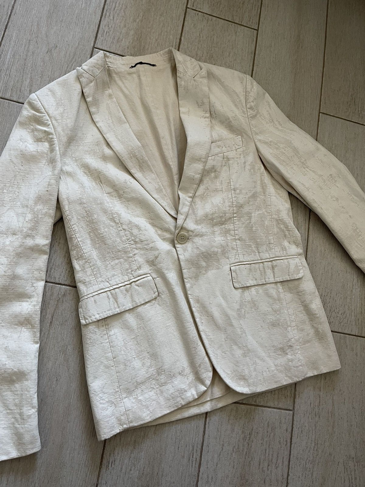 Diesel Blazer Diesel x Black Gold | Grailed