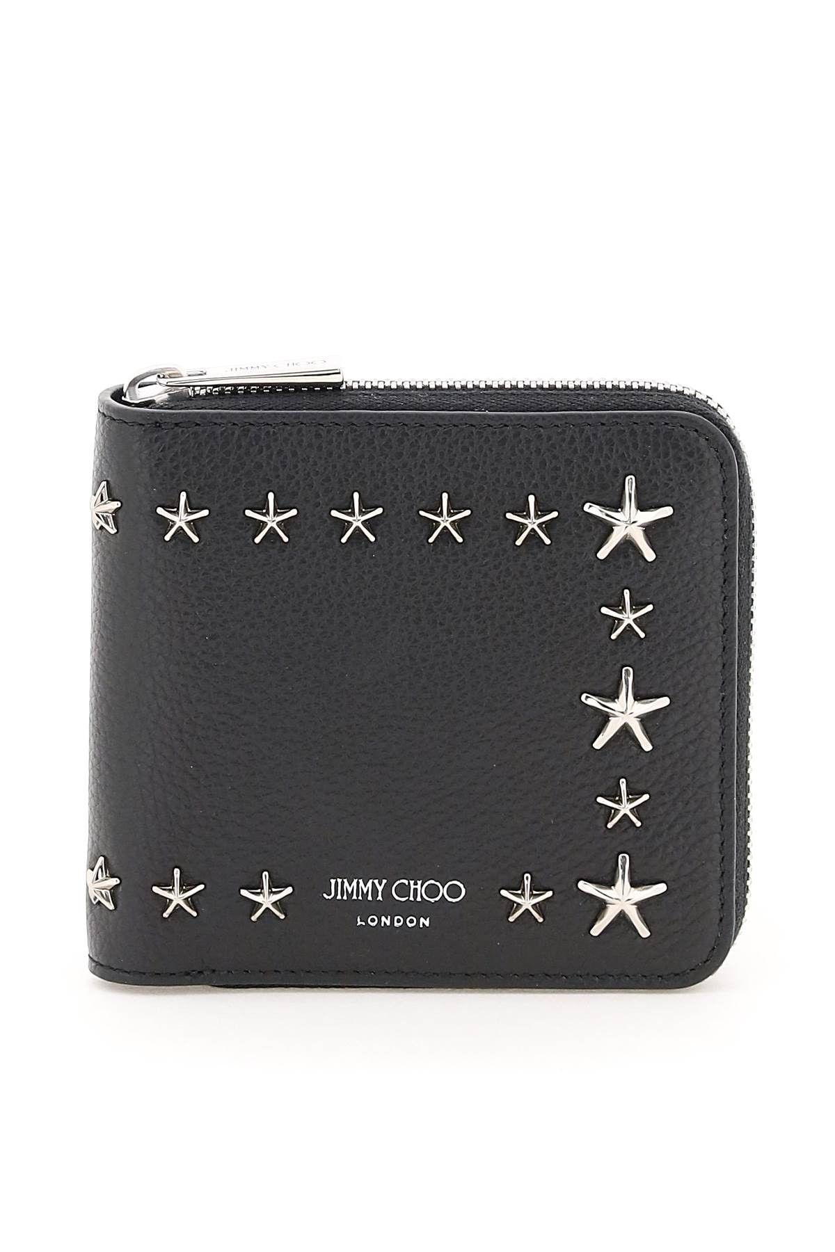 Jimmy Choo Jimmy choo star zip around wallet | Grailed