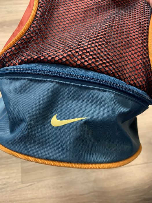 Nike Nike Vintage Backpack | Grailed