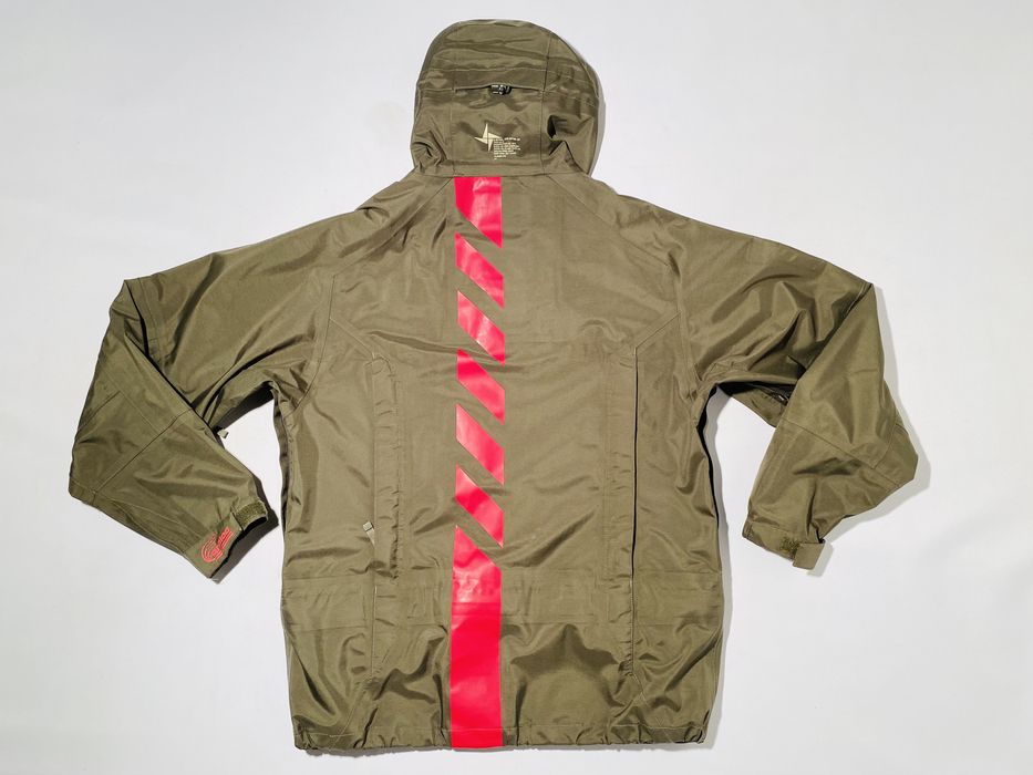 Burton Analog Burton Snowboard Jacket | Grailed