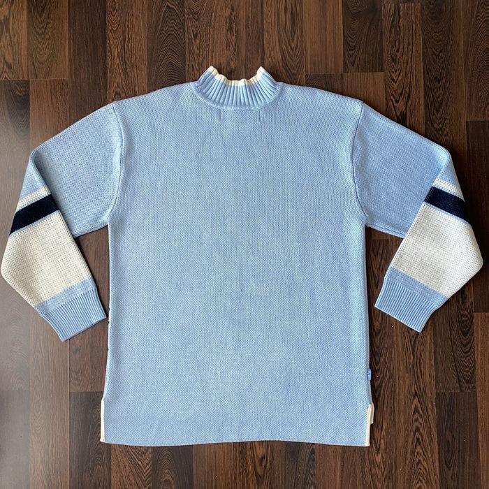Japanese Brand Vintage SOHK Sweater | Grailed
