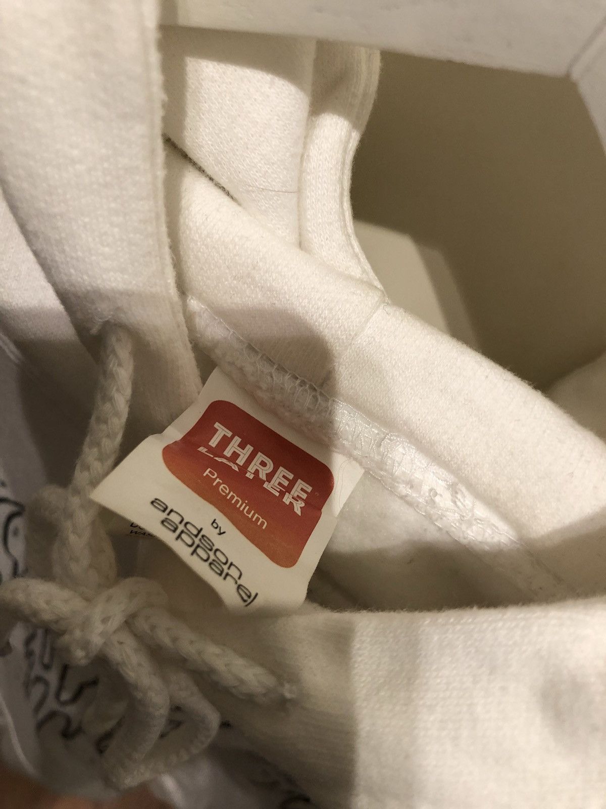 Sad Boys Bladee Rainworld Hoodie | Grailed