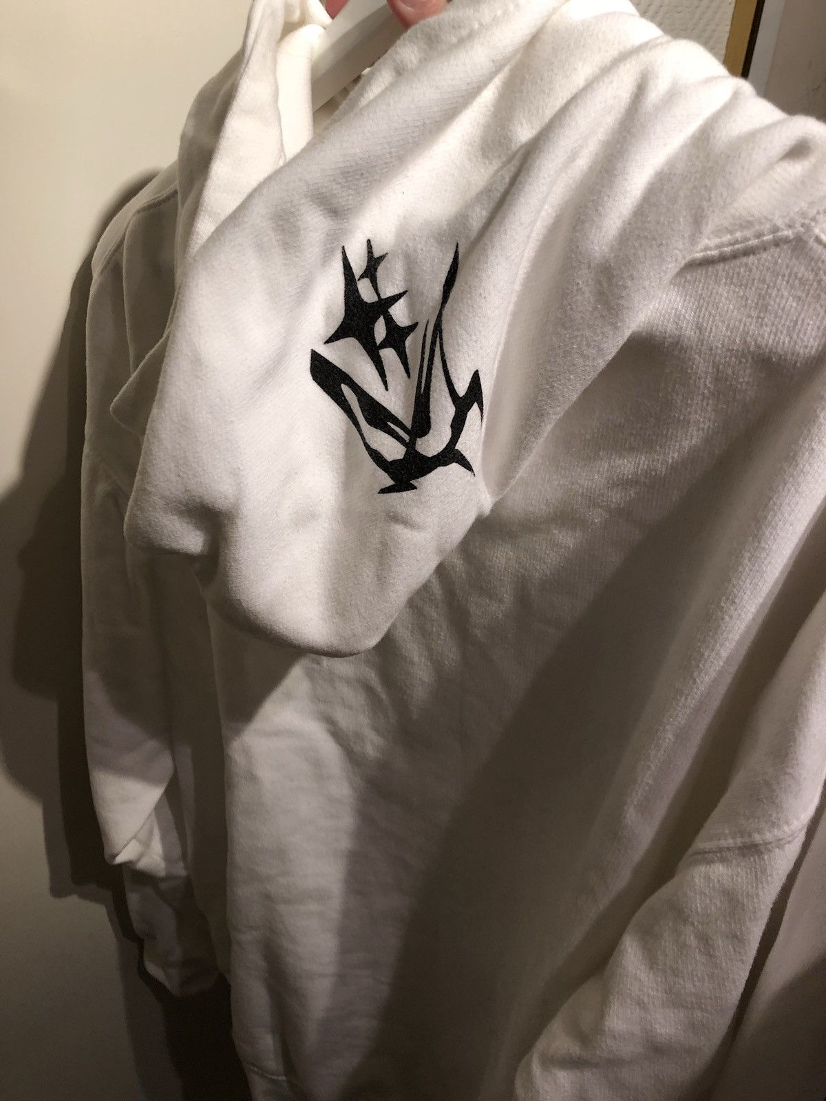 Sad Boys Bladee Rainworld Hoodie | Grailed