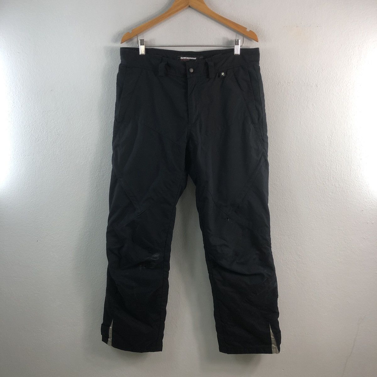 Bmw BMW Motorrad Tourance 2 Riding Motorcycles Bikers Pants | Grailed