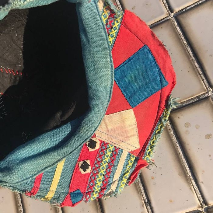 Undercover Mad Hectic Scab Cap | Grailed