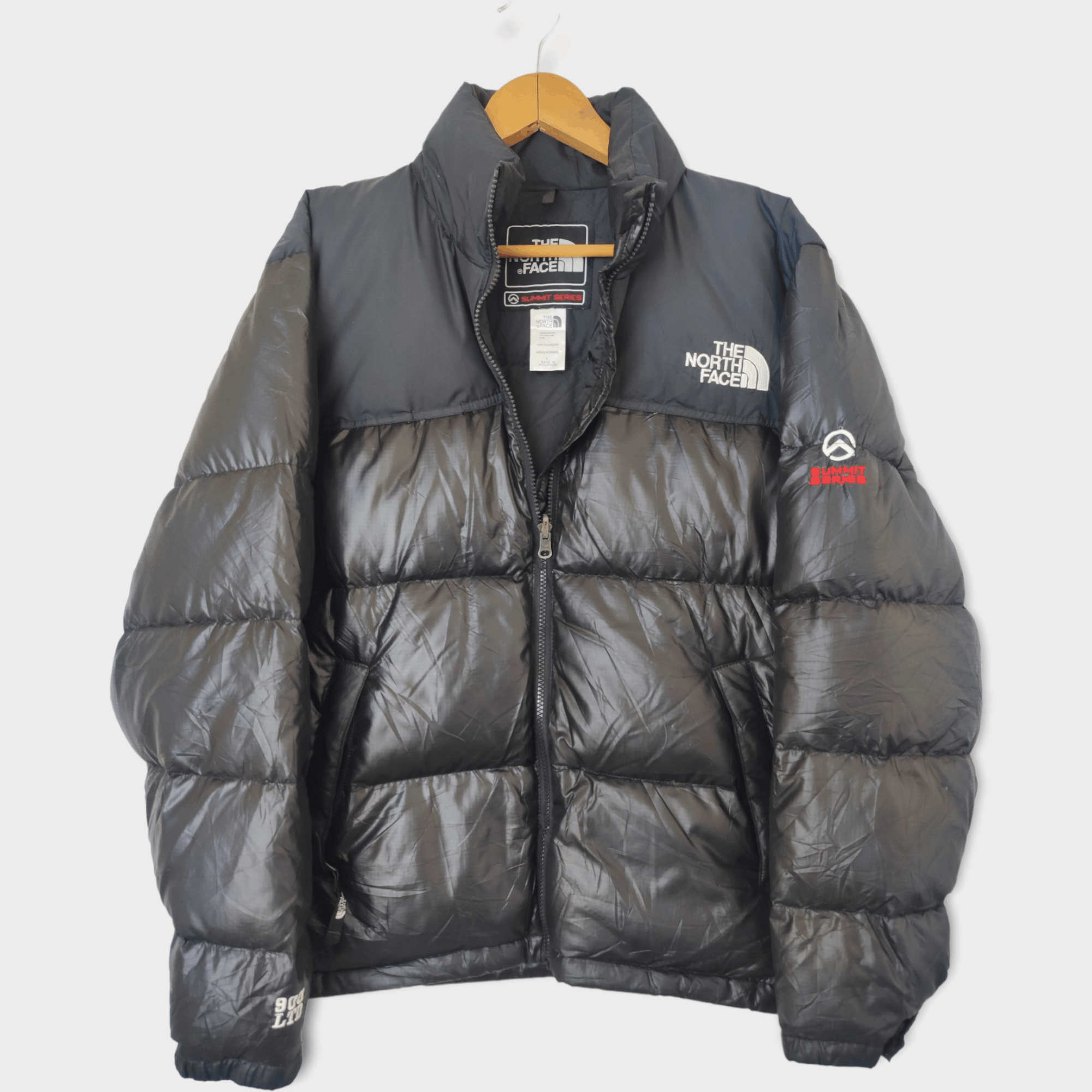 Vintage The North Face 900 LTD Summit Series Nuptse Puffer Jacket | Grailed