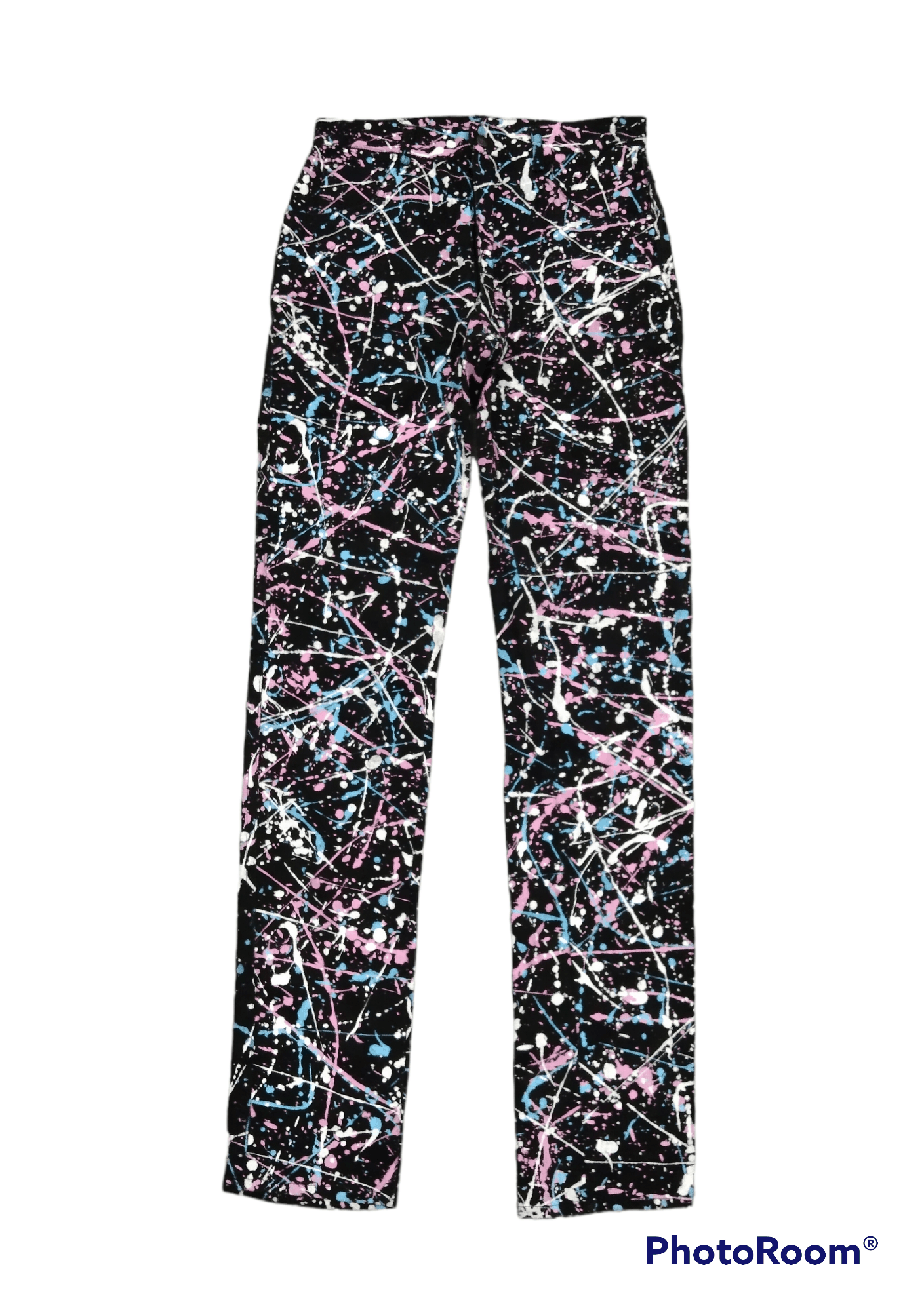 Seditionaries MOOZART LONDON SPLATTED ART MADE IN BRITAIN | Grailed