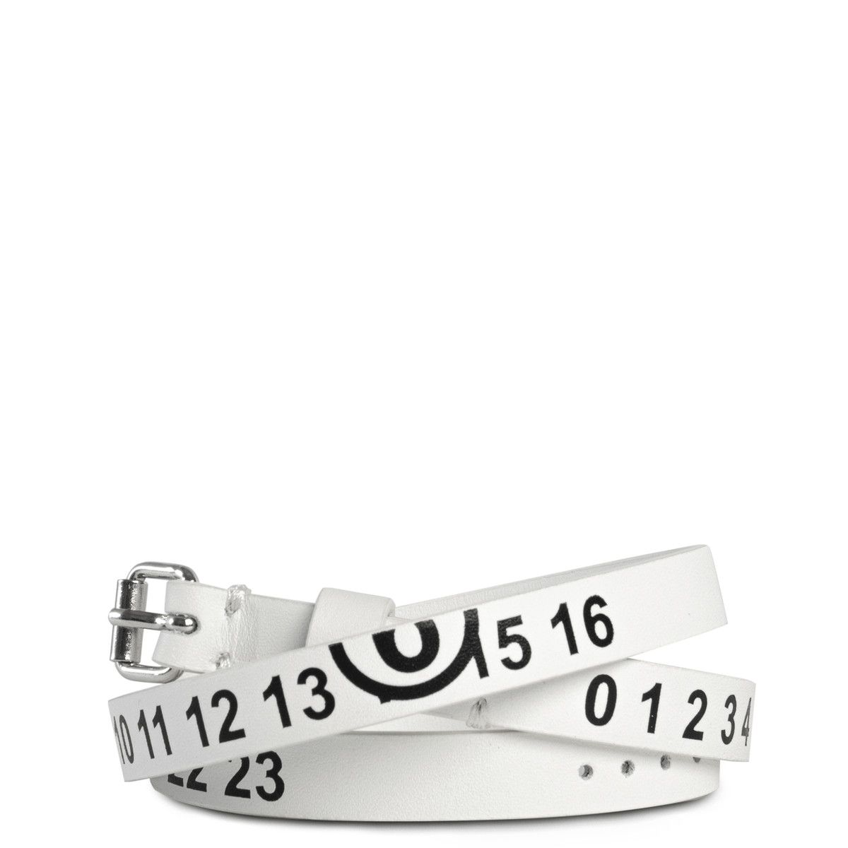 Maison Margiela Maison Margiela Numbers Logo Bracelet | Grailed