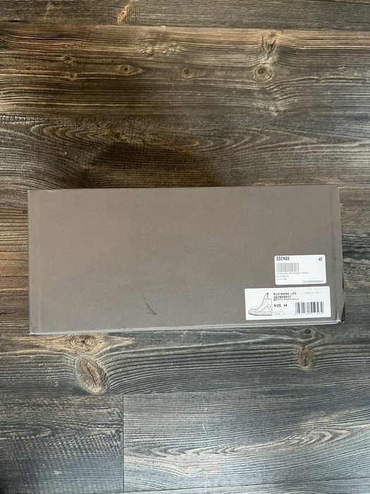 Rick Owens Rick Owens Pink Geobaskets | Grailed