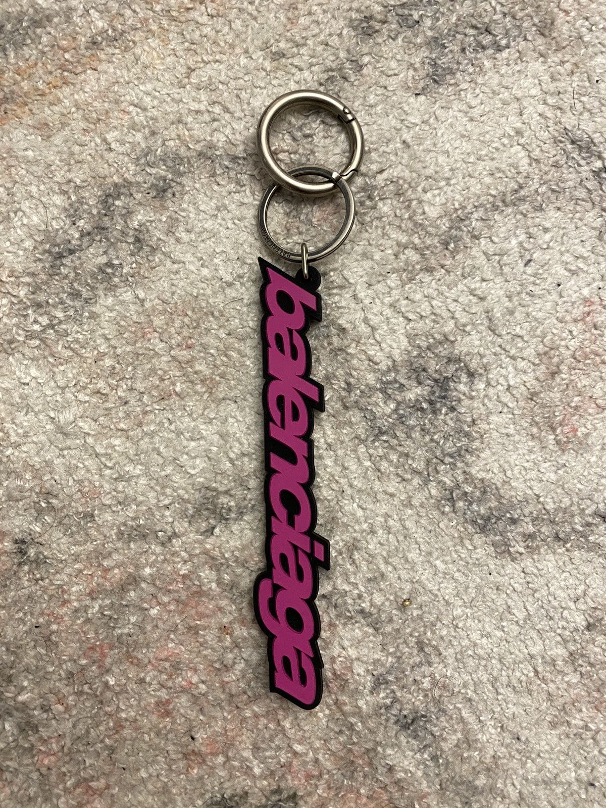 Balenciaga Balenciaga Keychain | Grailed