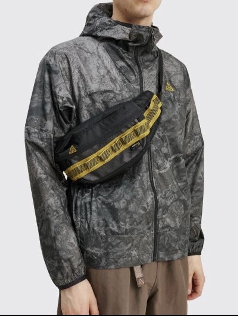 Nike × Nike ACG Nike ACG Karst Fanny Pack Belt Bag | Grailed