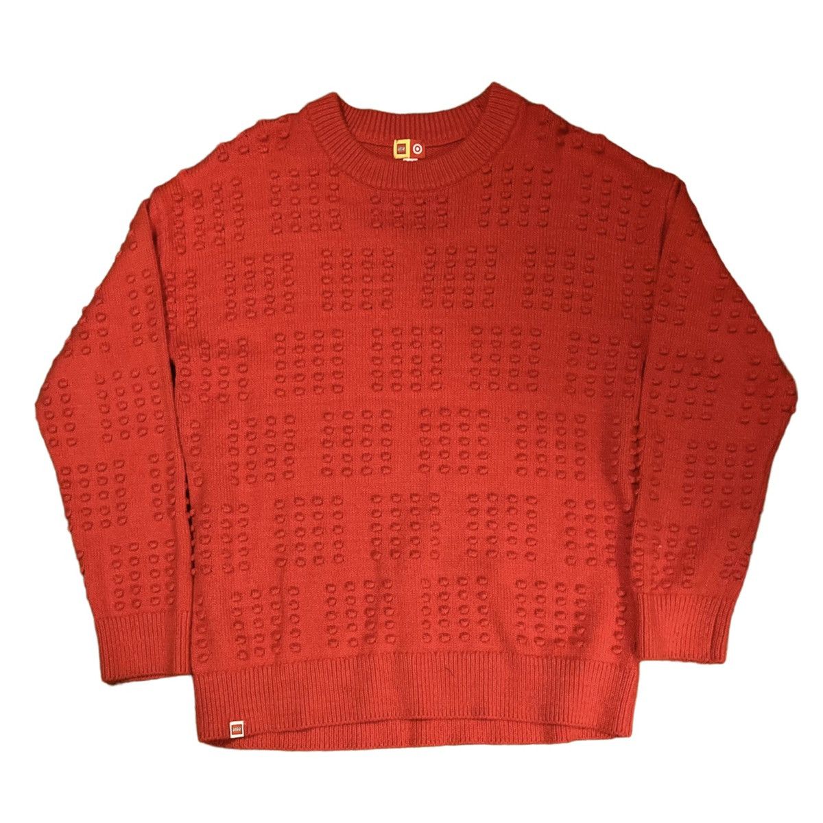 Lego Target x Lego Sweater | Grailed