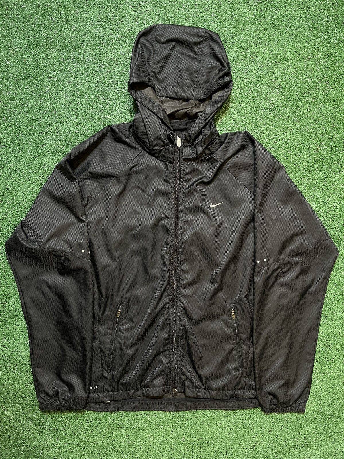 Nike Nike Storm Fit Rain Jacket | Grailed