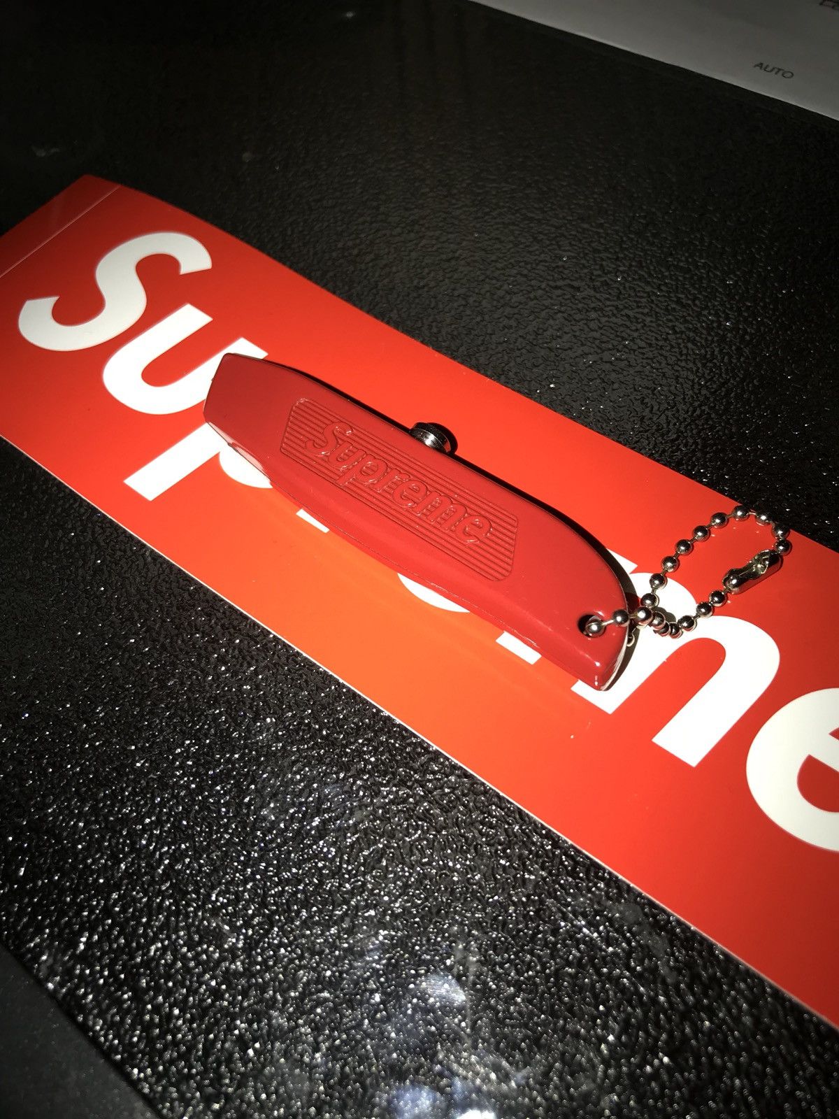 Supreme Supreme Utility Knife | Grailed
